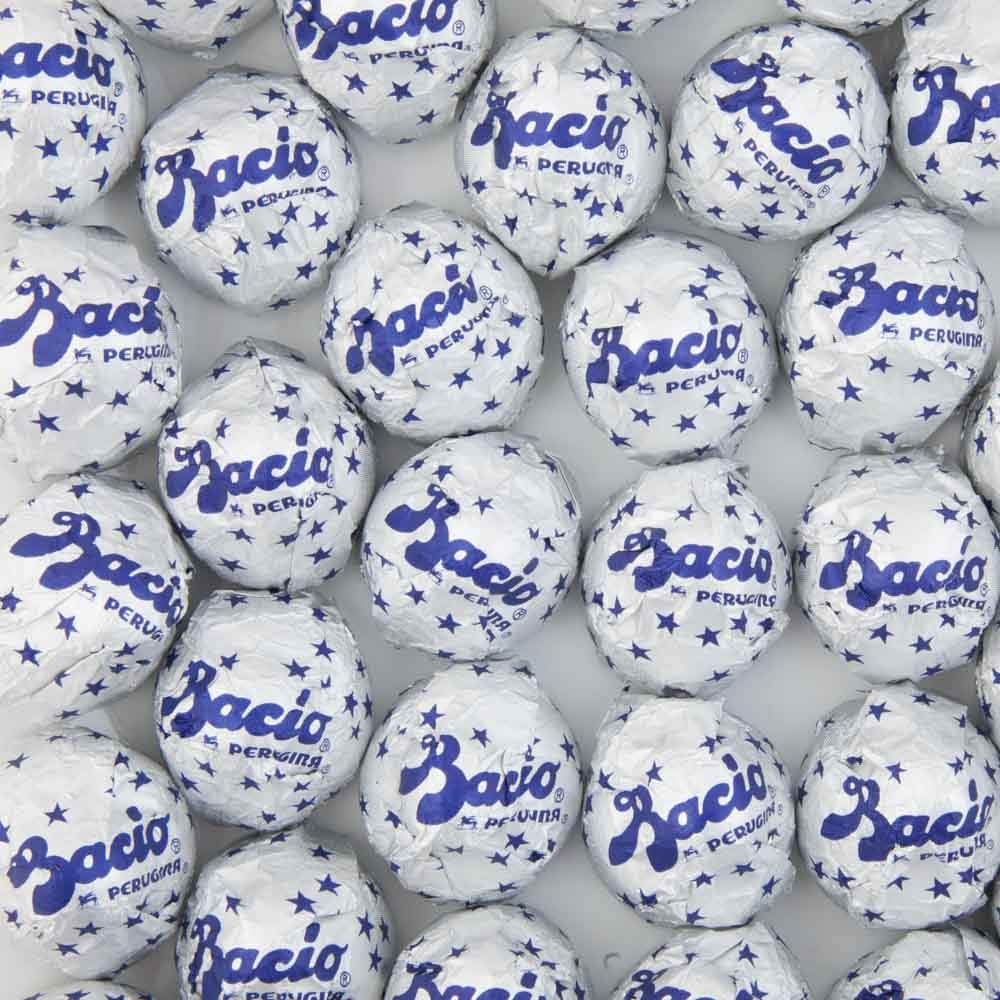 Baci Dark Chocolate Bulk Box 500g - 3kg | Candy Bar Sydney