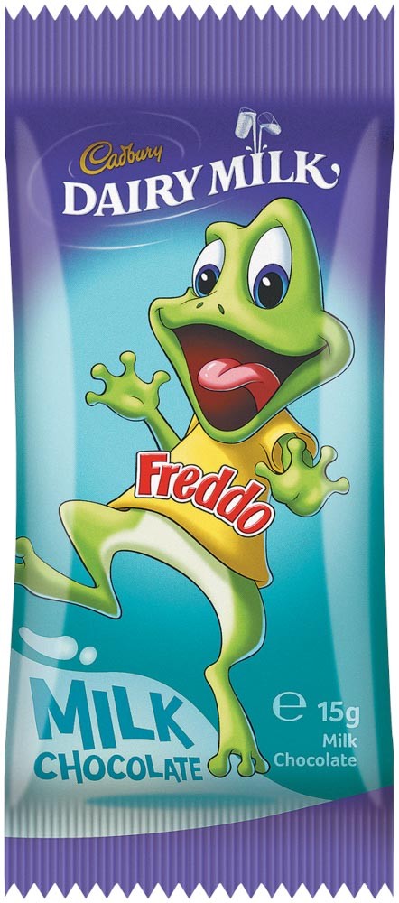 Cadbury Freddo Frog 12g | Candy Bar Sydney