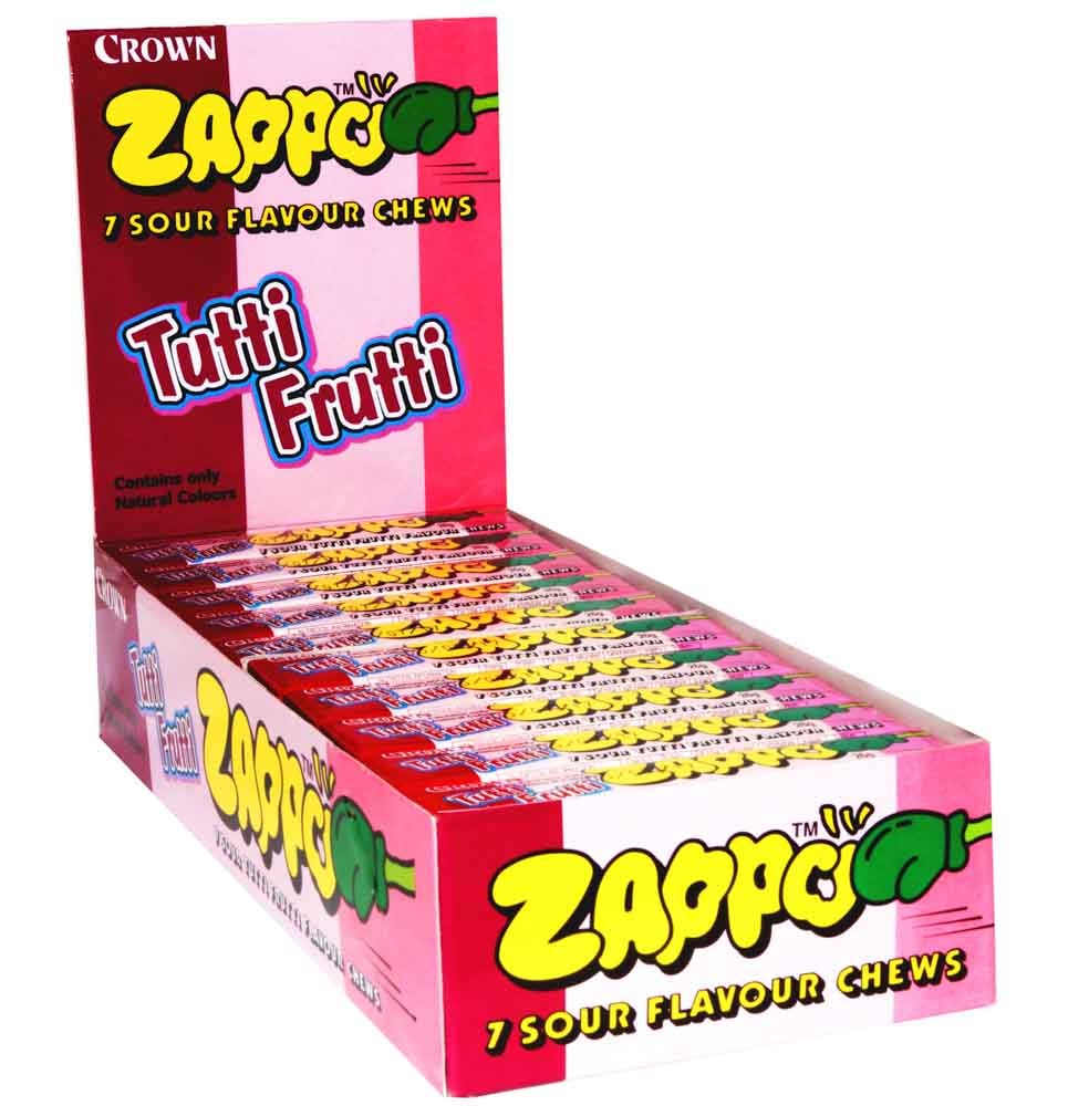 zappo-tutti-frutti-chews-candy-bar-sydney